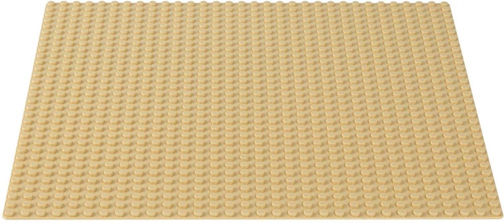 LEGO plošča Sand Baseplate 10699 | Trgovina Eigrače.com