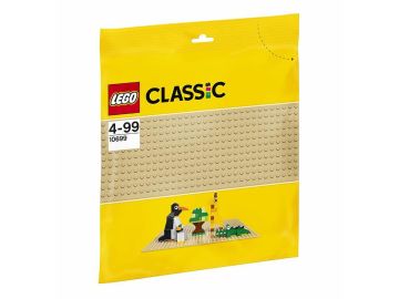 LEGO plošča Sand Baseplate 10699 | Trgovina Eigrače.com