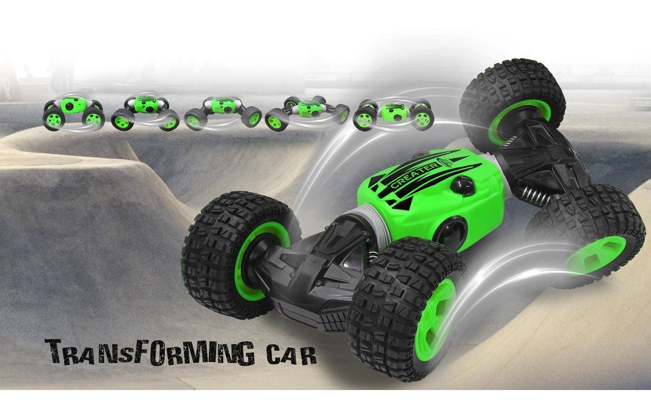 JAMARA Creator Transformer 4WD 2.4GHz | Shop Eigrače.com