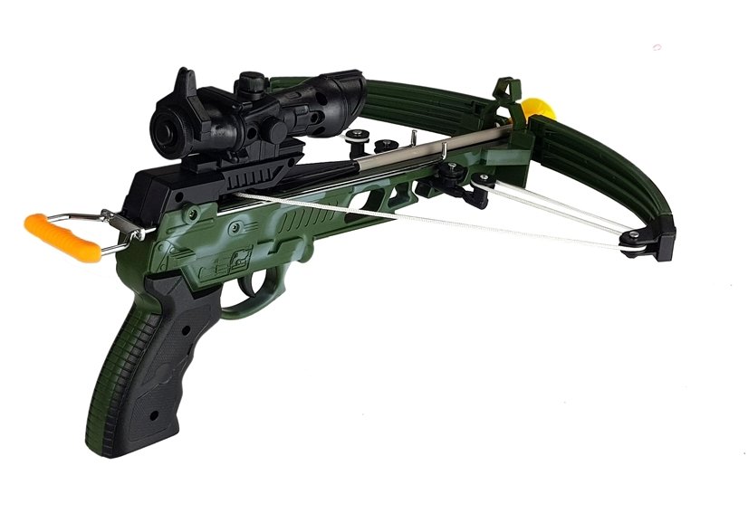 Otroški Samostrel z laserskim merilnikom 4479 | Trgovina Eigrače.com