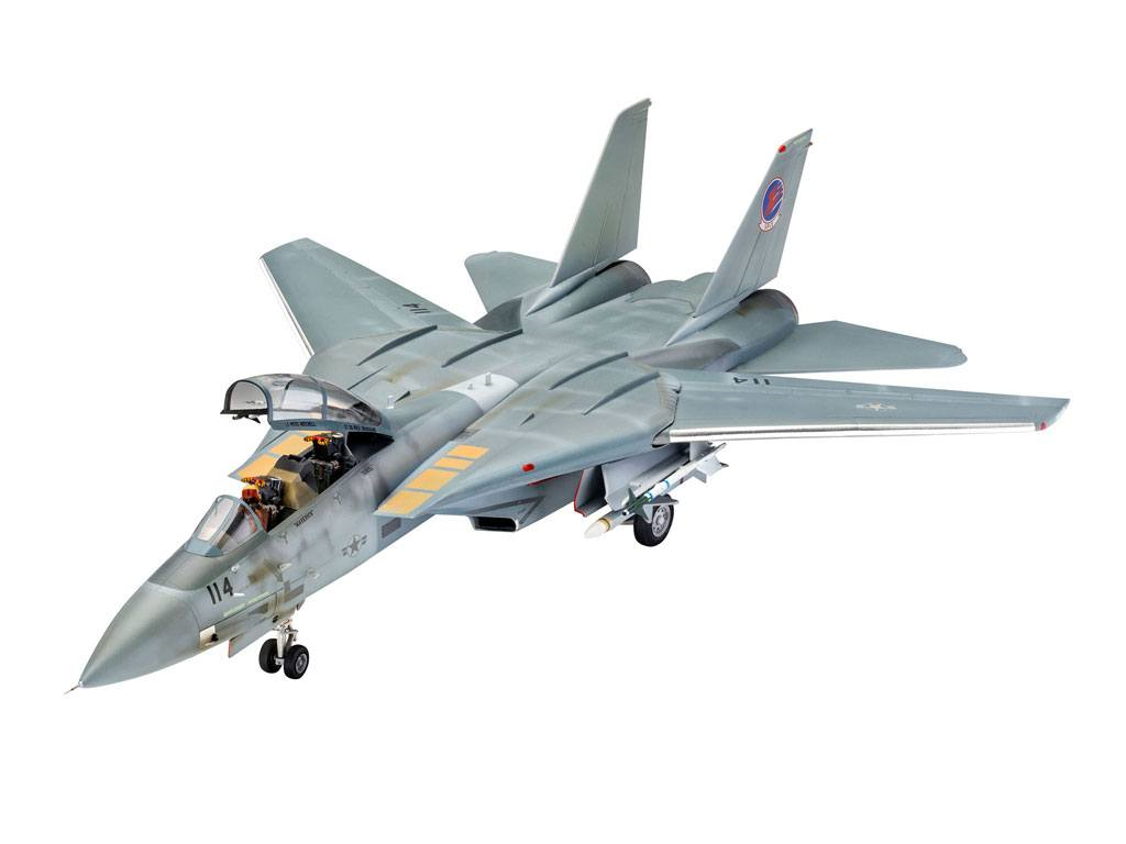 Revell maketa Mavericks F-14 Tomcat 03865 | Trgovina Eigrače.com