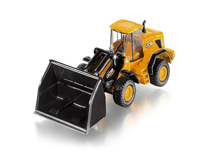 SIKU JCB 457 WLS nakladalec 1789 | Trgovina Eigrače.com
