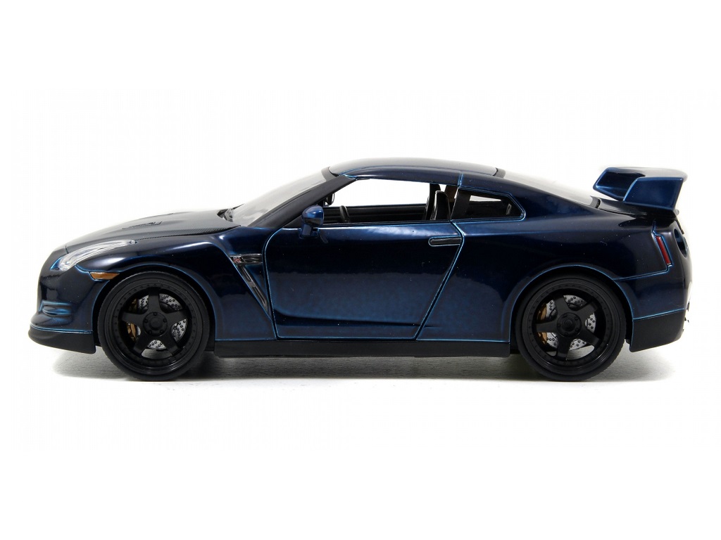 Fast and Furious Nissan GT-R 2009 | Trgovina Eigrače.com