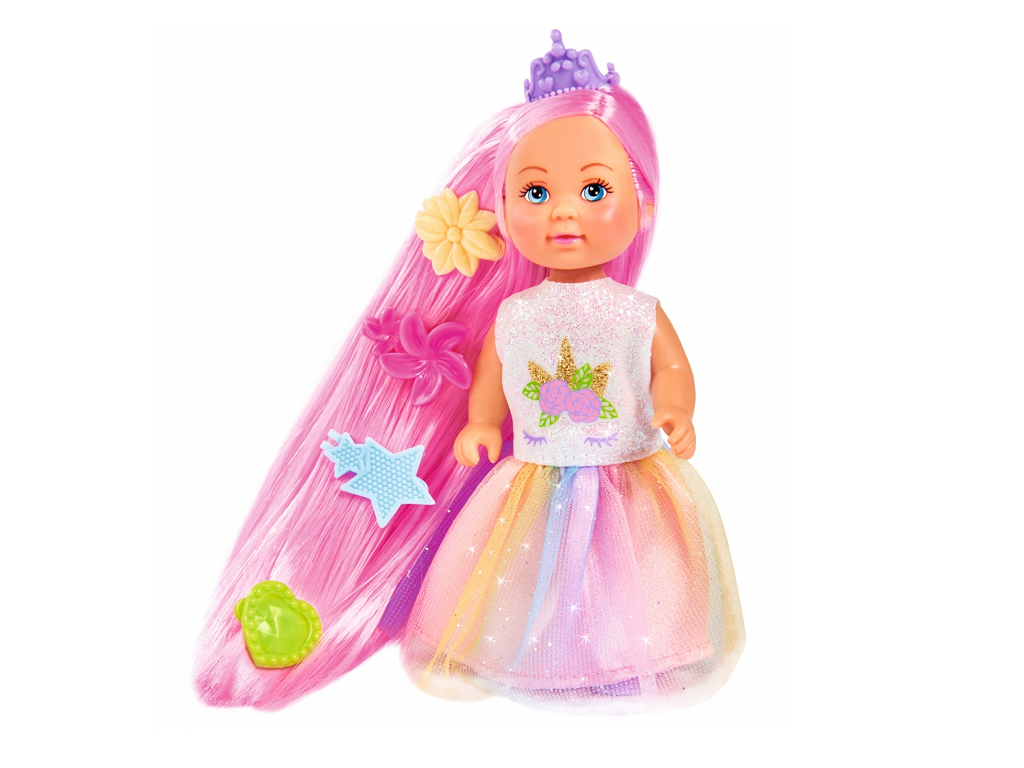 Evi Love Rainbow Princess doll | Shop Eigrače.com