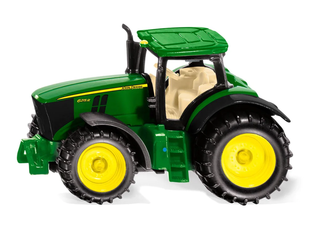 SIKU John Deere 6215R 1064 | Trgovina Eigrače.com