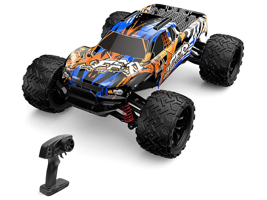 RC avto X-Fer 4WD 1:16 | Trgovina Eigrače.com - BTC Ljubljana