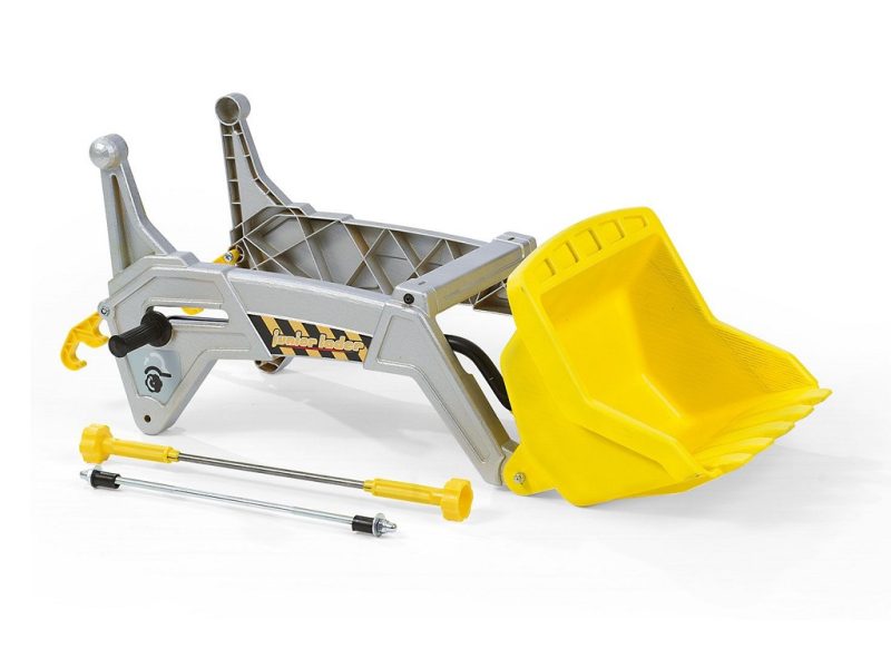Rolly Toys Nakladalka rollyJunior 409334 | Trgovina Eigrače.com
