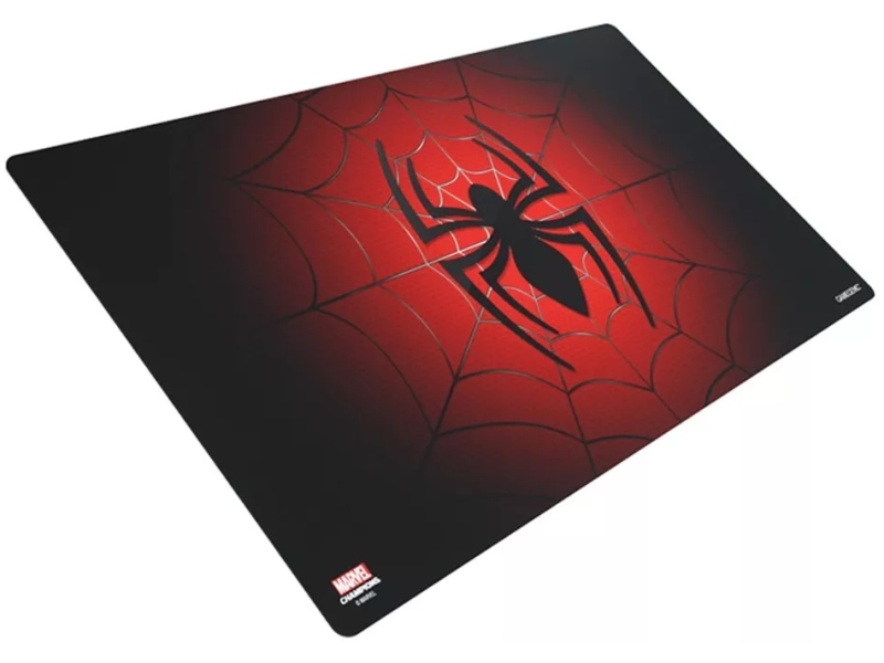 Playmat Tcg Gamegenic, Magic: The Gathering - Marvel's Spider-Man ...