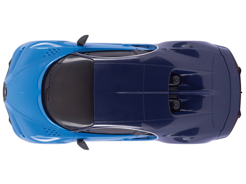 Revell RC Bugatti Chiron 1:24 | Trgovina Eigrače.com