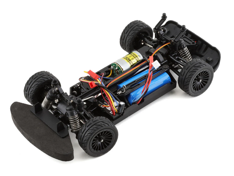 RC UDI Amphicyon Drift avto 1:16 | Trgovina Eigrače.com