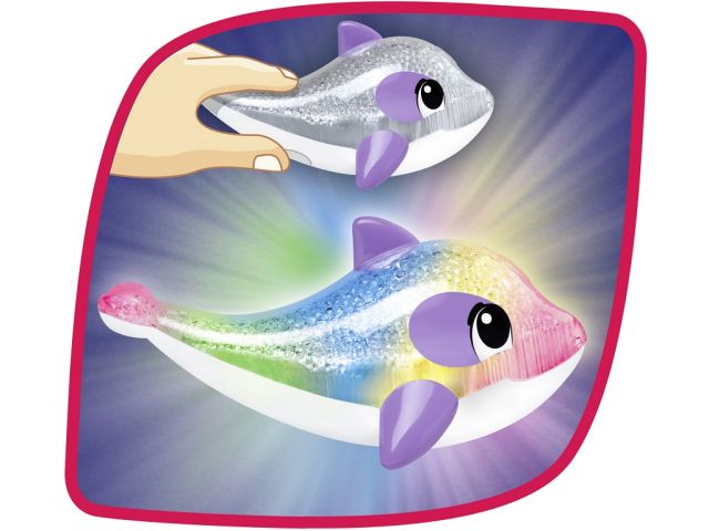 ABC bleščeči delfin | Trgovina Eigrače.com