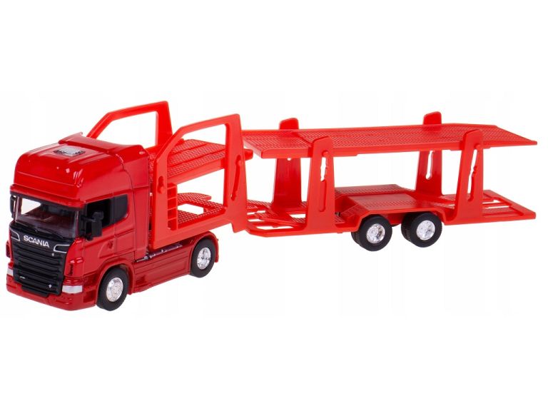 Welly kamion Scania V8 R 730 | Trgovina Eigrače.com