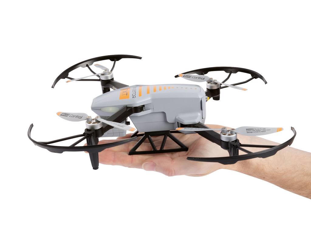 Revell RC Hi-Def Camera Drone Navigator | Trgovina Eigrače.com
