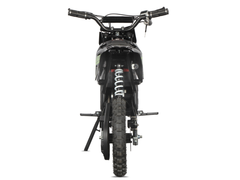 Cross Motor Dirtbike Lucky 1000W zelen | Trgovina Eigrače.com