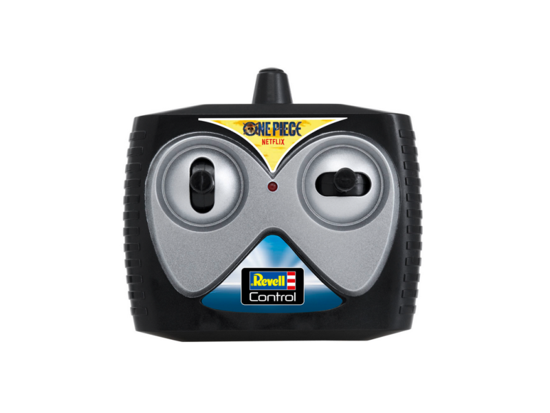 Revell RC One Piece Zoro Rally Car | Trgovina Eigrače.com