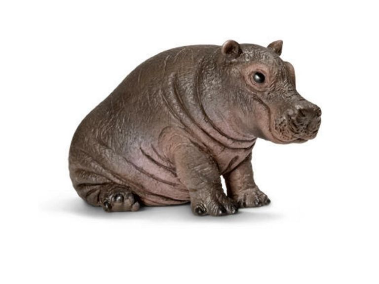 Schleich figura povodni konj mladič 14682 | Trgovina Eigrače.com