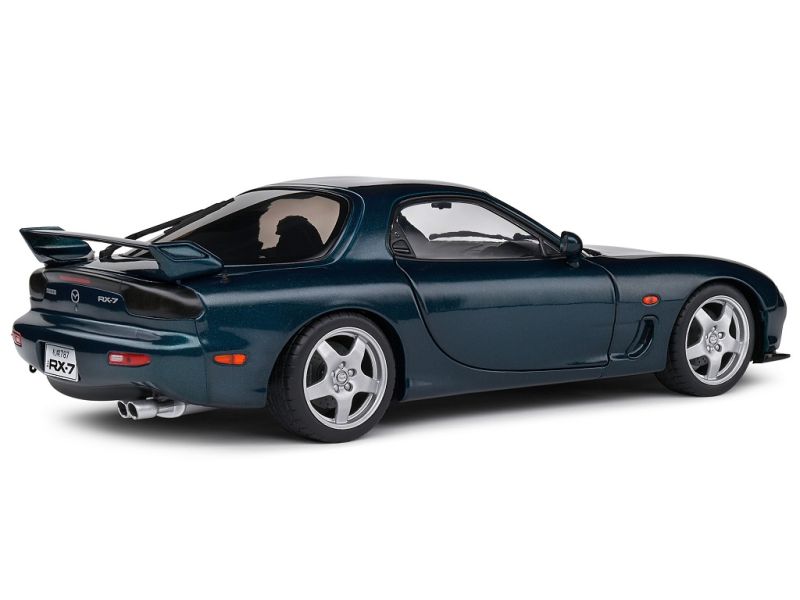 Solido Mazda RX-7 FD RS 1:18 | Trgovina Eigrače.com
