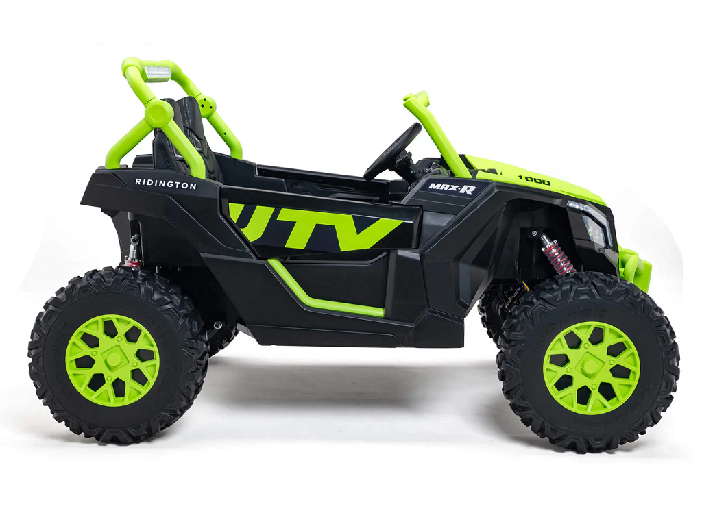 Avto na akumulator UTV ZH666 24V 4x4 1400W | Eigrače.com