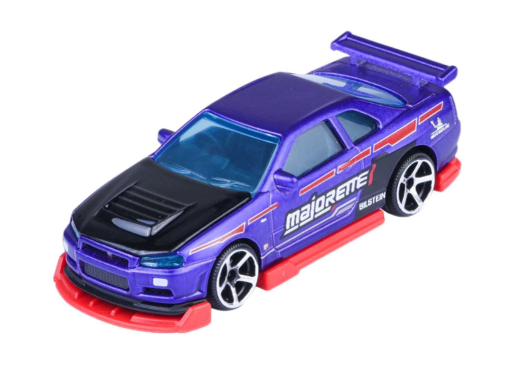 Majorette JDM Legends metal car | Eigrače.com store