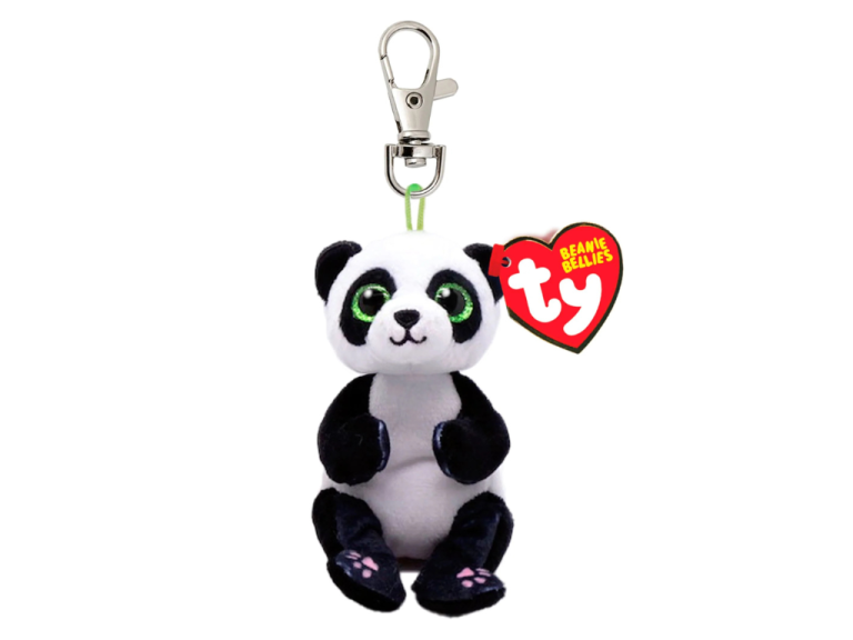 TY panda Ying key chain | Eigrače.com store