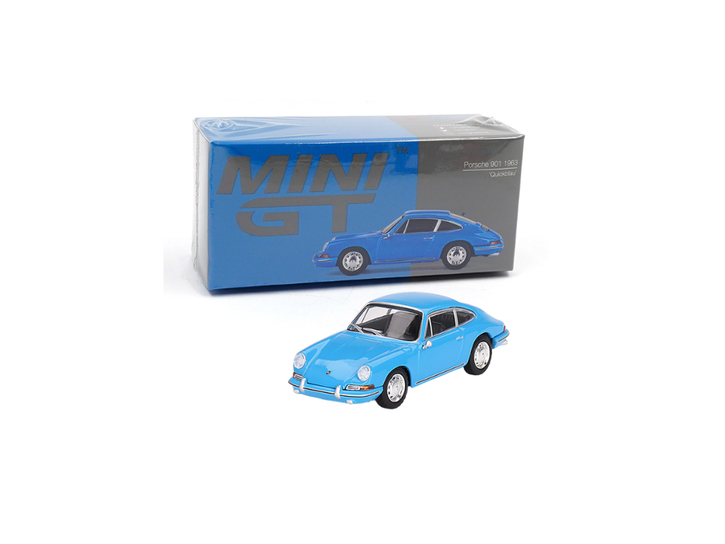 Mini GT Porsche 911 (901) | Trgovina Eigrače.com
