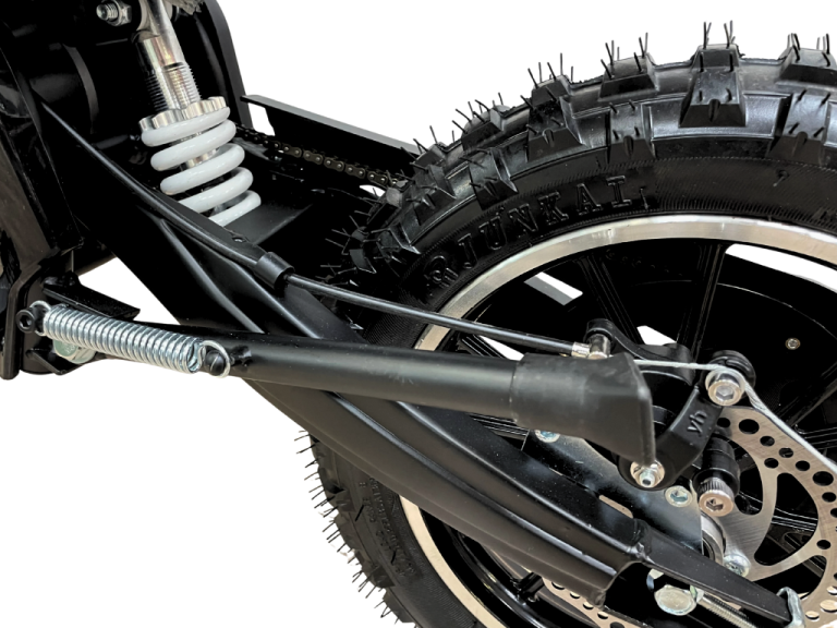 Cross Motor Gazelle 500W | Trgovina Eigrače.com