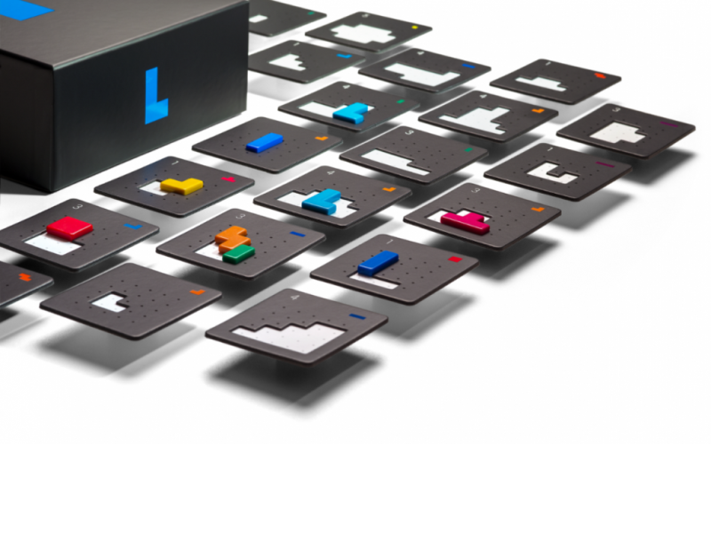 Board game Project L | Eigrače.com store