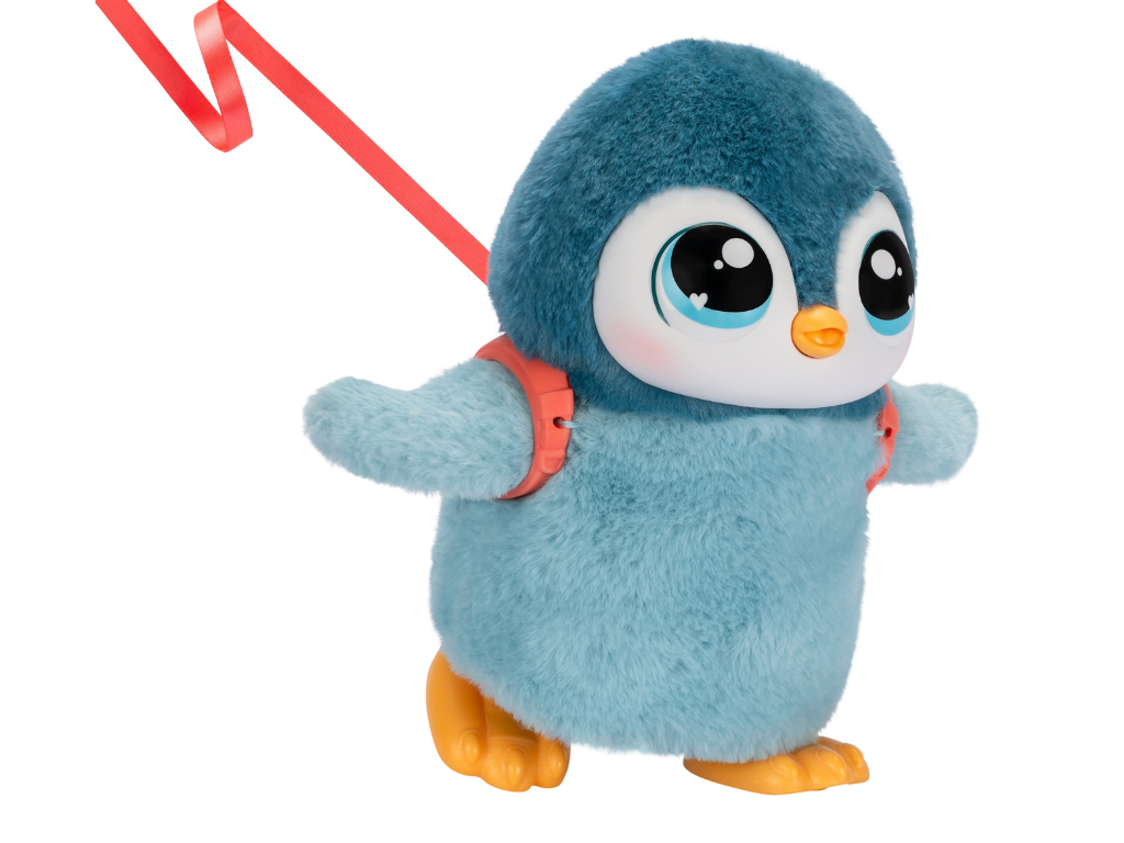 Little Live interactive Penguin | Eigrače.com store