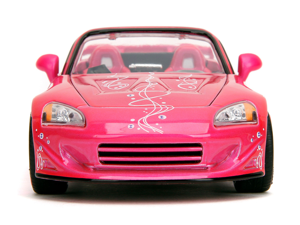 Pink Slips Suki's Honda S2000 | Shop Eigrače.com