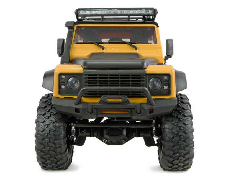 RC D-90 Crawler 4WD 1:16 RTR rumen | Trgovina Eigrače.com