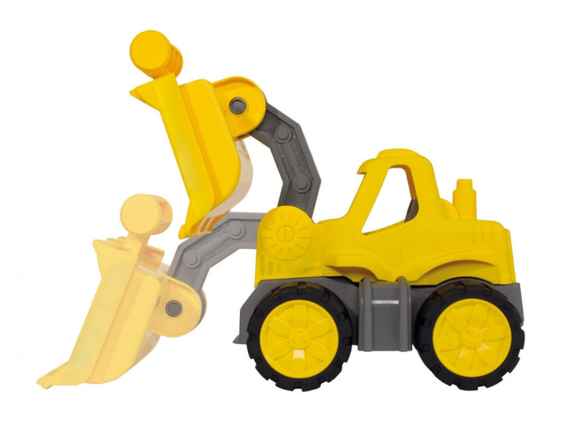 BIG Power Worker Mini Loader | Trgovina Eigrače.com