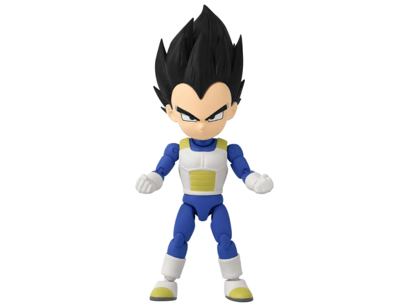 Dragon Ball Kid Vegeta figura 17cm | Trgovina Eigrače.com