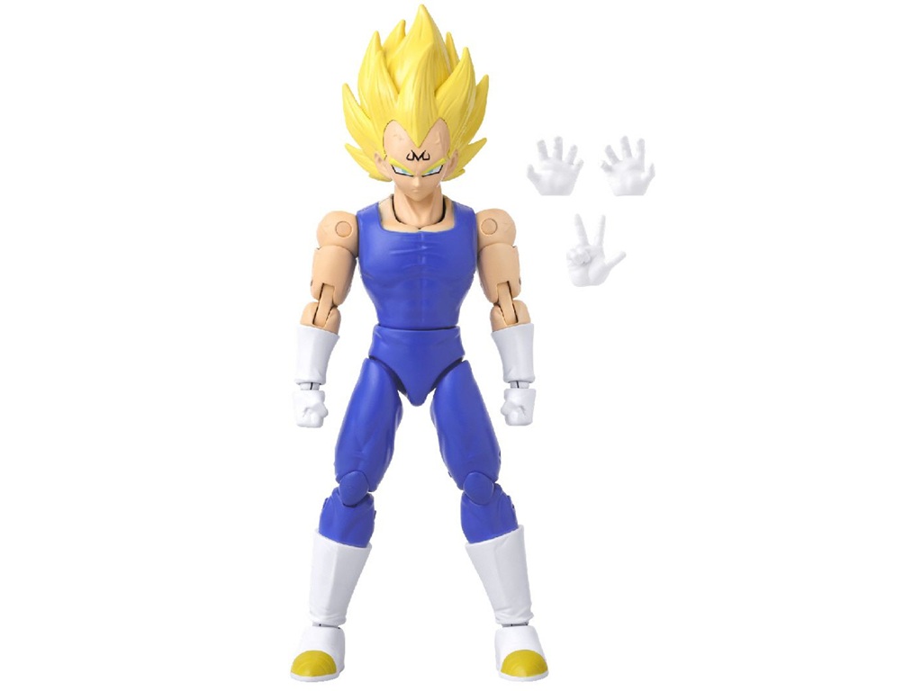 Dragon Ball Majin Vegeta 17cm | Shop Eigrače.com