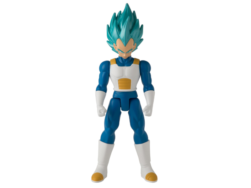 Dragon Ball Super Saiyan Blue Vegeta 30cm | Trgovina Eigrače.com