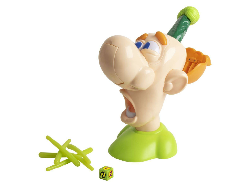 Board game Smurfs Oscar | Eigrače.com store