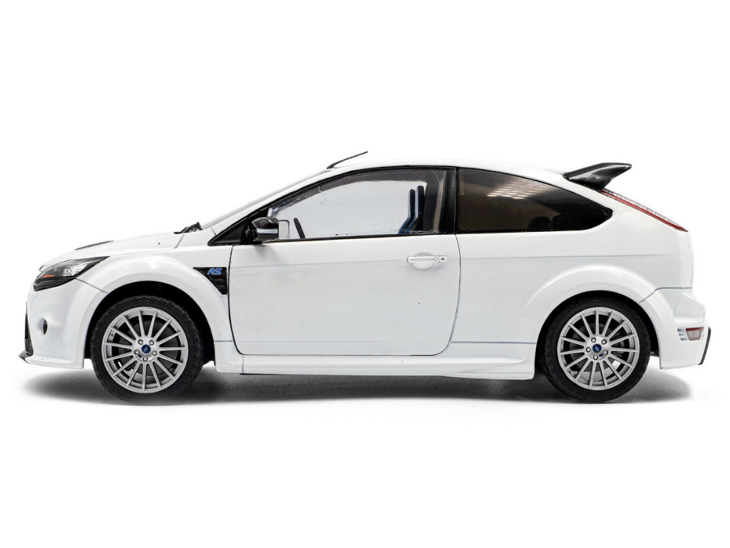 Solido Ford Focus RS MK2 Paket RS Plus | Trgovina Eigrače.com