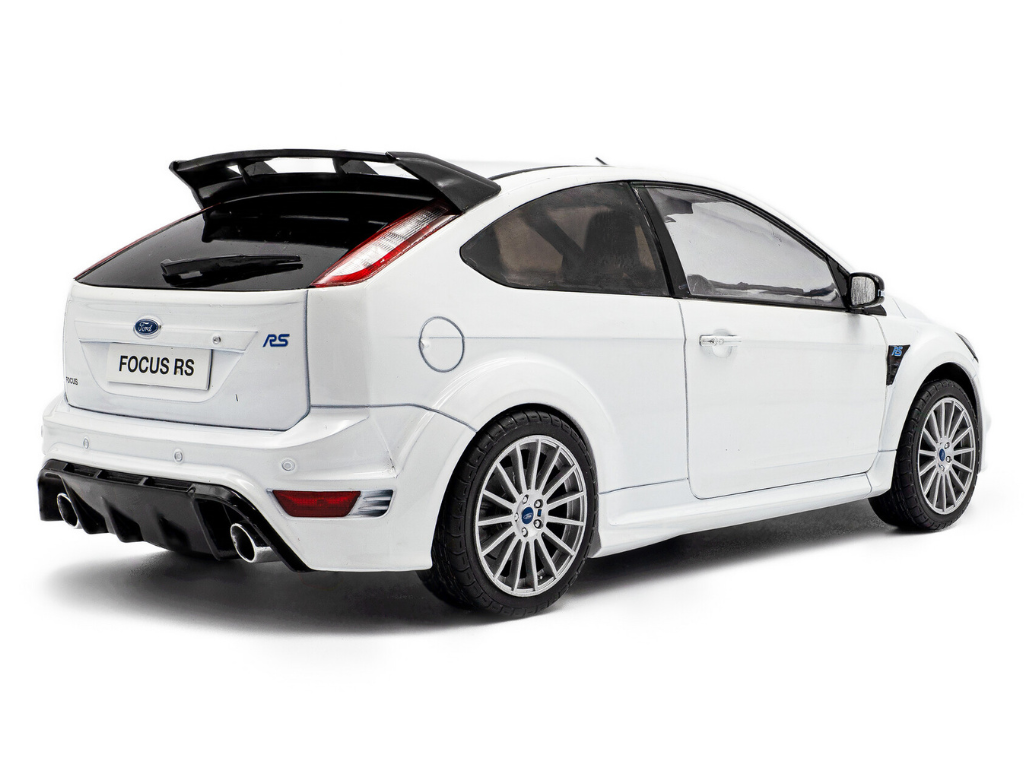 Solido Ford Focus RS MK2 Paket RS Plus | Trgovina Eigrače.com
