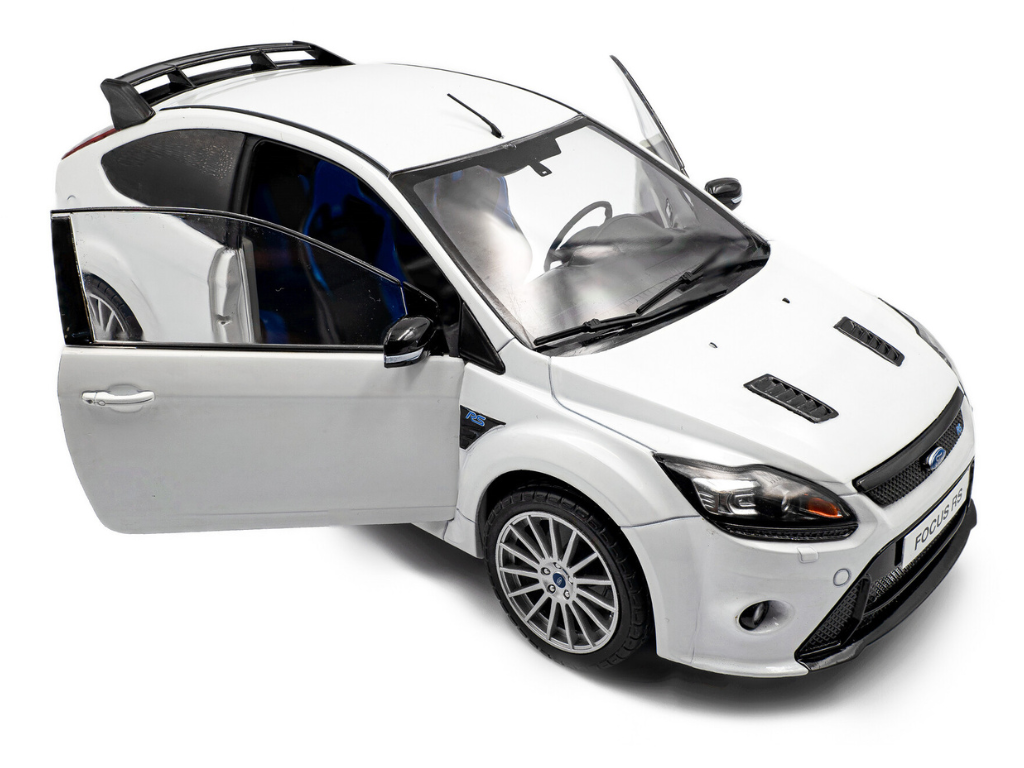 Solido Ford Focus RS MK2 Paket RS Plus | Trgovina Eigrače.com