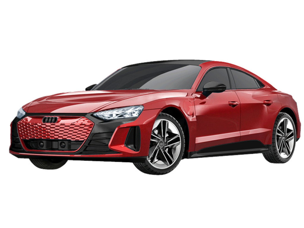 RC Double-E Audi RS E-tron GT 1:14 | Shop Eigrače.com