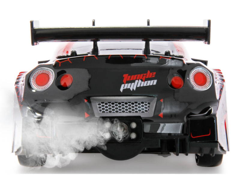 RC Drift športni avto rdeč | Trgovina Eigrače.com