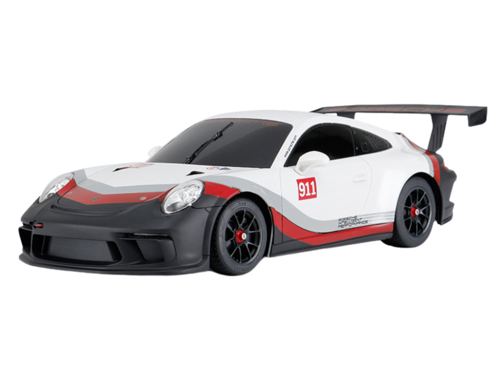 Rastar RC Rastar Porsche 911 GT3 Bijela | Trgovina Eigrače.com