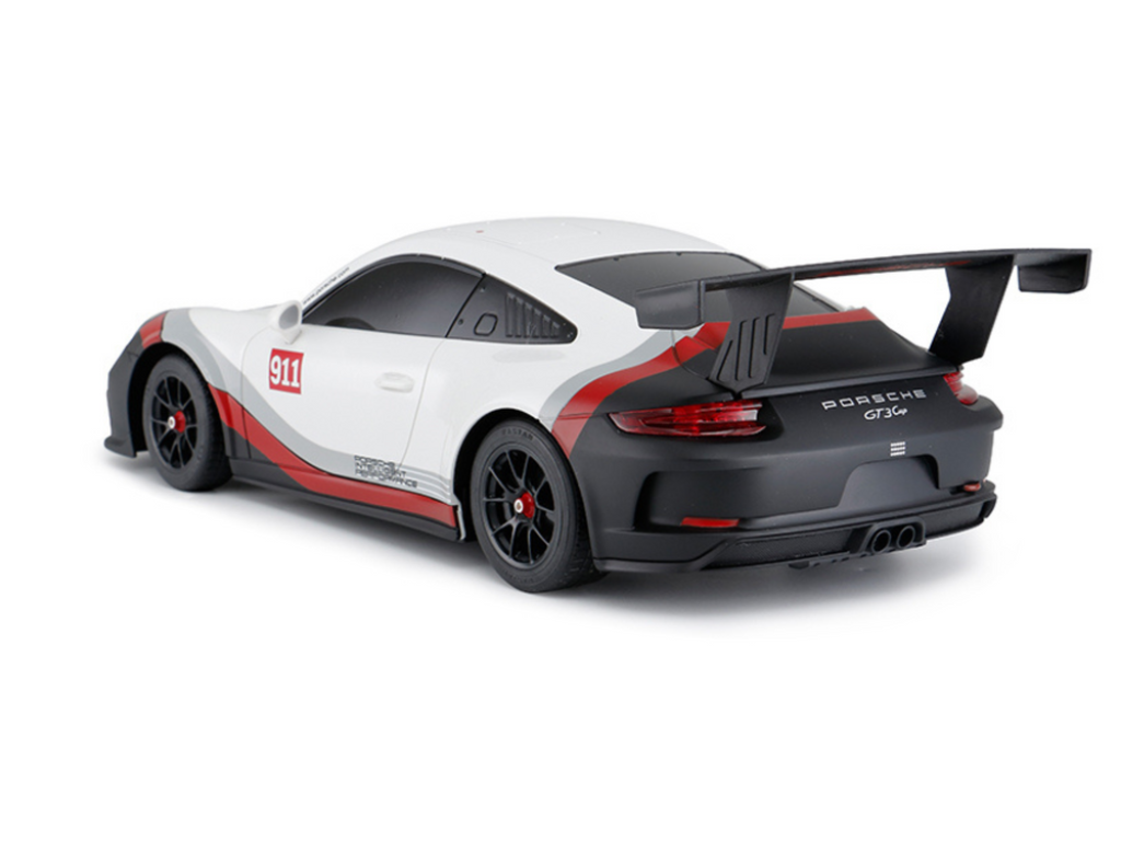 Rastar RC Rastar Porsche 911 GT3 Weiß | Kaufen Sie auf Eigrače.com