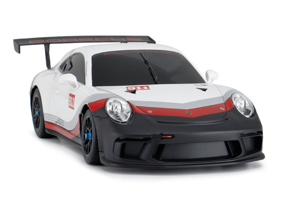 Rastar RC Rastar Porsche 911 GT3 Bijela | Trgovina Eigrače.com