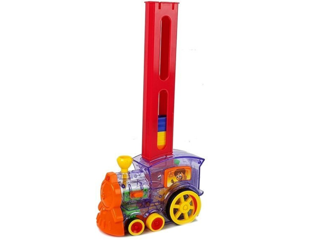 Domino Train LED | Shop Eigrače.com