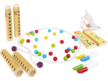 Hape board game Rapido | Eigrače.com store - Toys for big and small