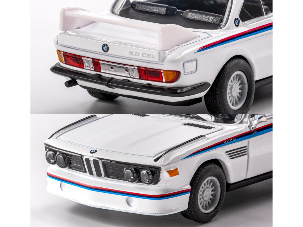 Majorette Collection 1975 BMW 3.0 CSL | Shop Eigrače.com