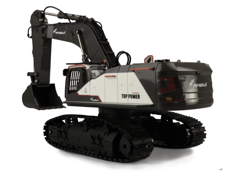 RC-Bagger ACV730 | Jetzt auf Eigrače.com kaufen