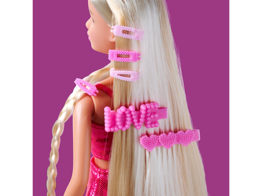 Steffi Love punčka Dream Hair | Trgovina Eigrače.com