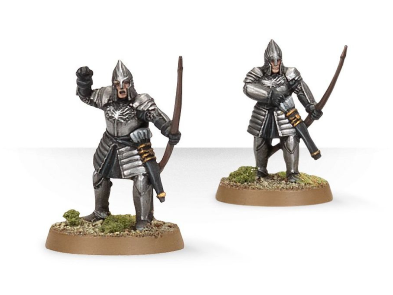 Middle-earth SBG - Warriors of Minas Tirith | Trgovina Eigrače.com