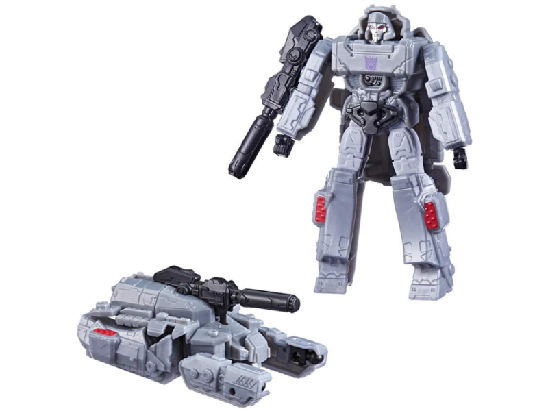 Transformers figura - Megatron 11cm | Trgovina Eigrače.com